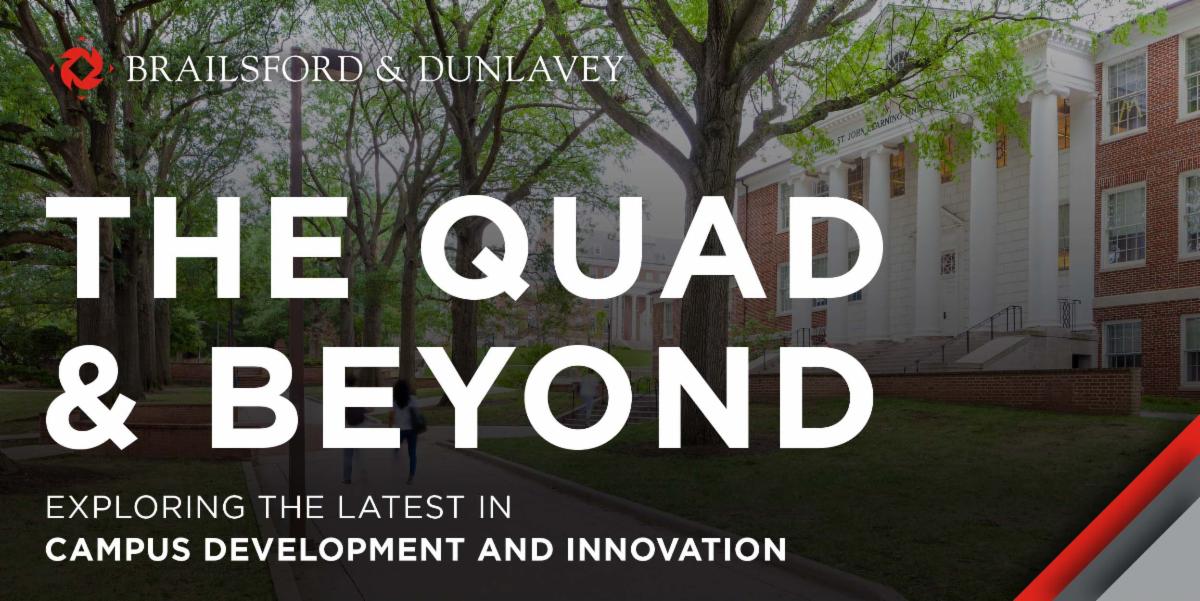 THE QUAD & BEYOND: Univ of KY issues energy P3 RFP, large student ...