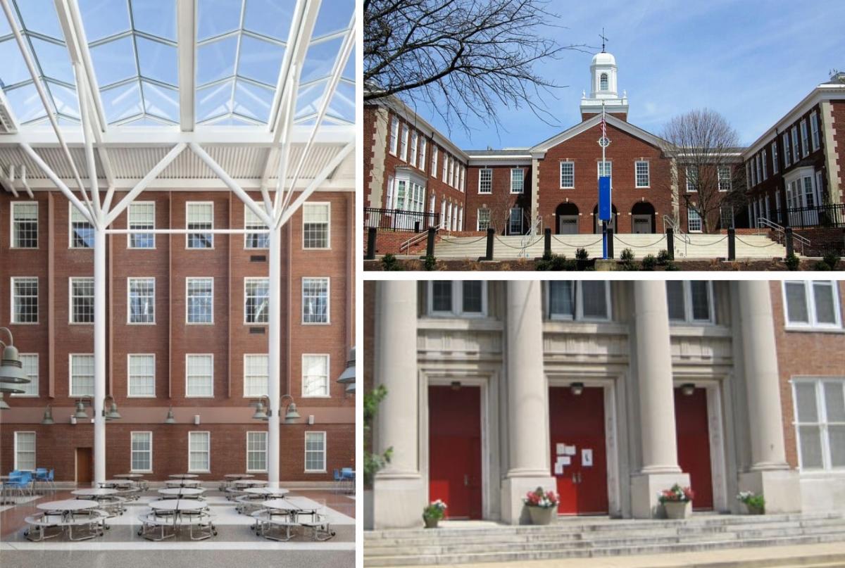 NoMa BID's strategy for public spaces; DGS tackles deferred maintenance ...