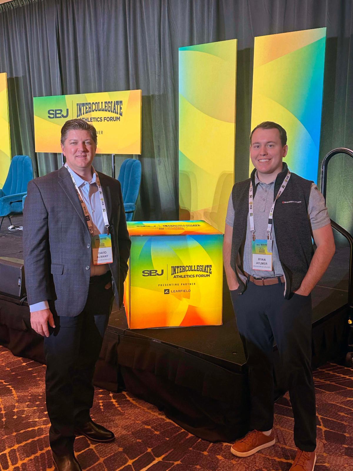 Ole Miss releases RFP for athletic projects; B&D releases report for ...