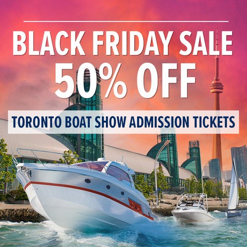 Black Friday Tickets Sale on Now!