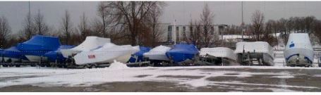 Last Day to Order Parking Passes & Move In Details!