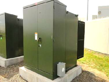 Safeguard Your Equipment Against Arc Flash