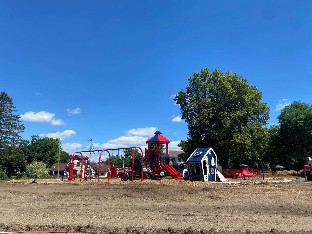 Hastings City Update June 26, 2024