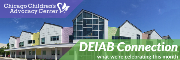 DEIAB Connection: Your Monthly Wellness Moment