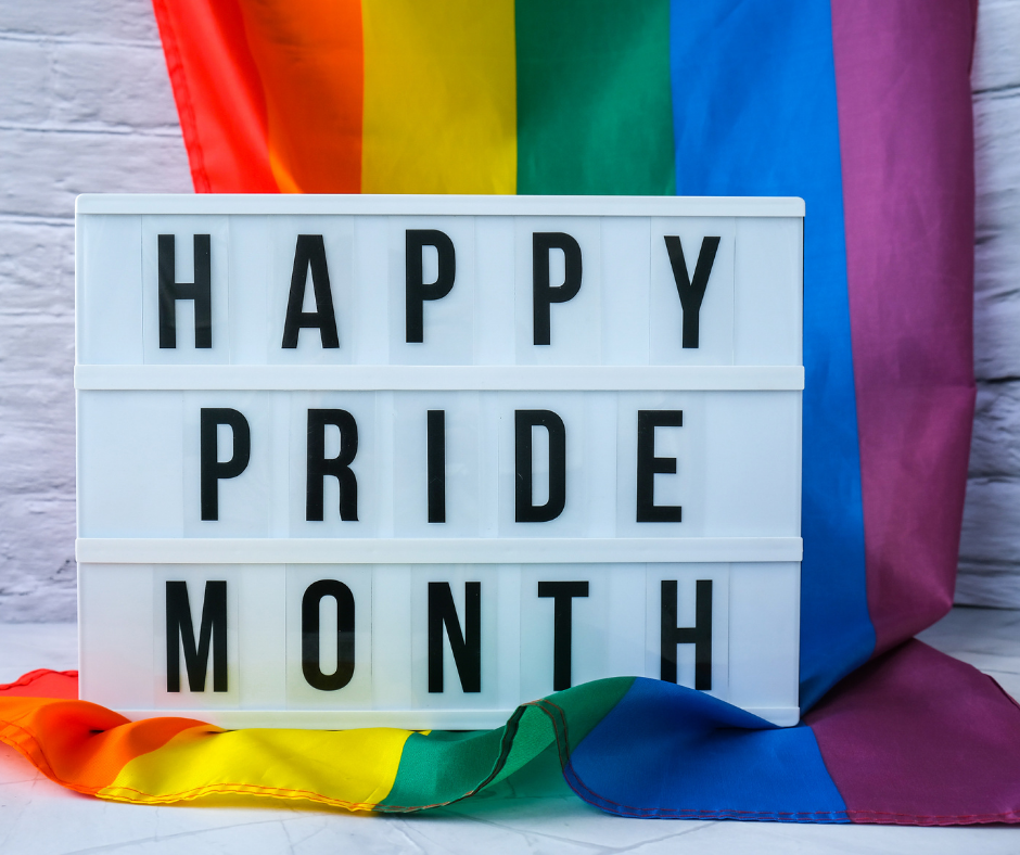 DEIAB Connection: June