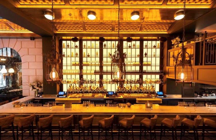 Evening of Cocktails with The Coyle Company