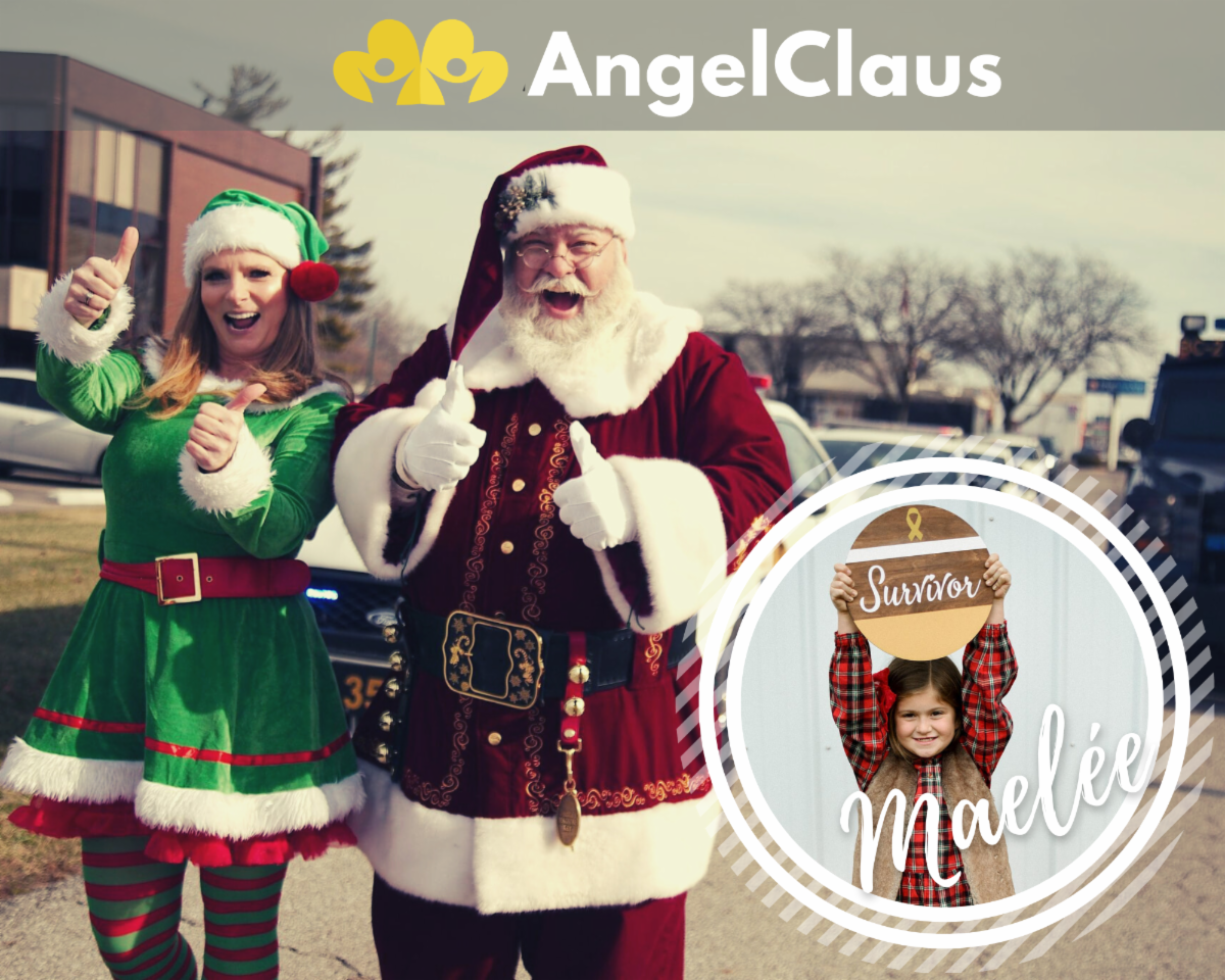 AngelWorks News l Call to action & Christmas recap