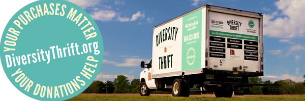 Memorial service for Rodney Lofton and more news from Diversity Richmond