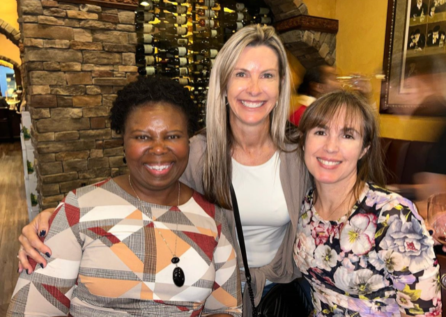 SFAWL October Newsletter