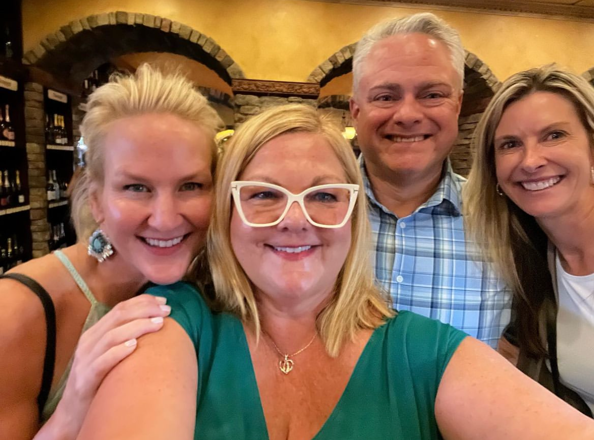 SFAWL October Newsletter