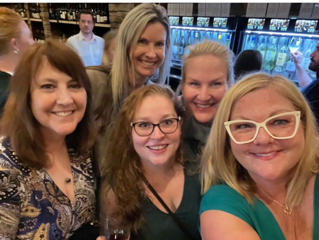 SFAWL October Newsletter