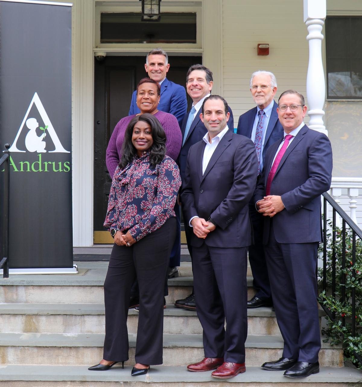 The Andrus Fall 2023 Newsletter