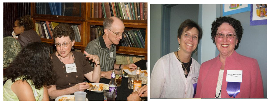 ARCC 2023 Cycle 2 Seed Grant Funding Supports 9 Community-Driven ...