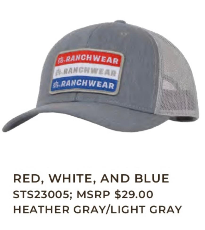 Heidi Becker - June Top Picks - STS Accessories