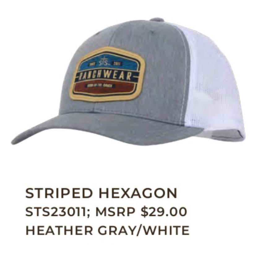 Heidi Becker - June Top Picks - STS Accessories