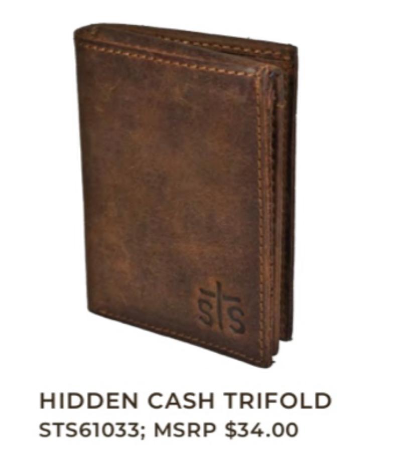 Heidi Becker - June Top Picks - STS Accessories