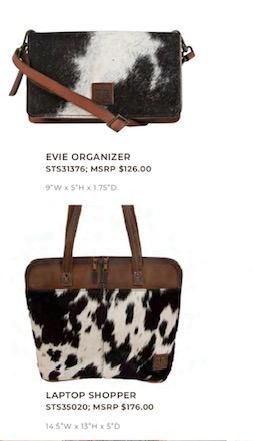 Heidi Becker - June Top Picks - STS Accessories