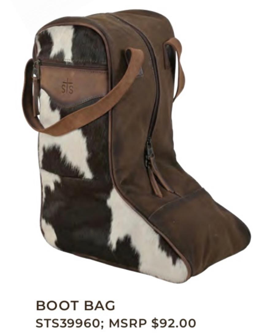 Heidi Becker - June Top Picks - STS Accessories