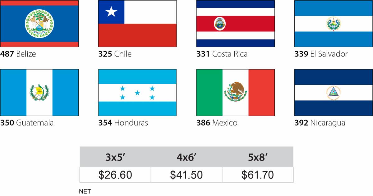 Hispanic Heritage Month is Near!