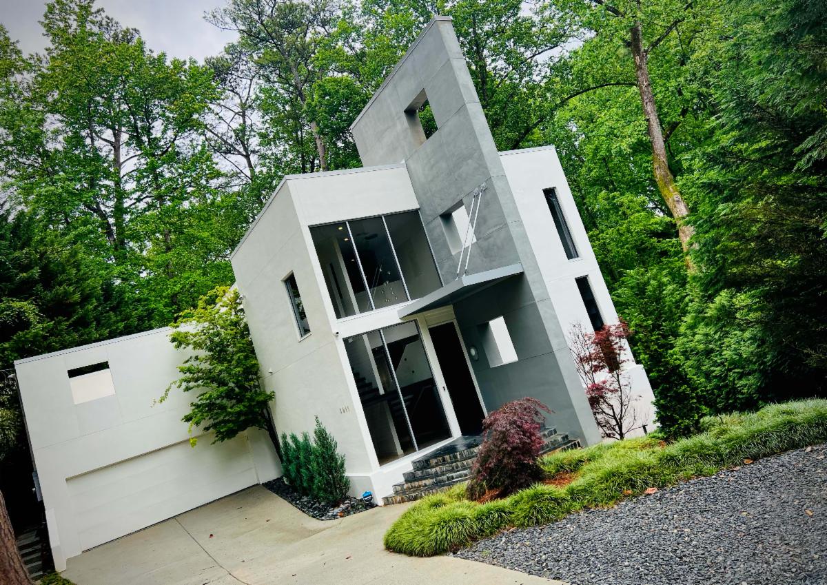 Atlanta Real Estate and Commission