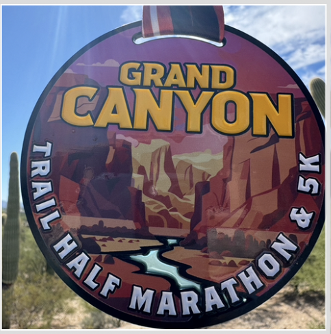 Next Up: Tucson's Most Popular Fall Event, the TMC A-Mountain Half ...