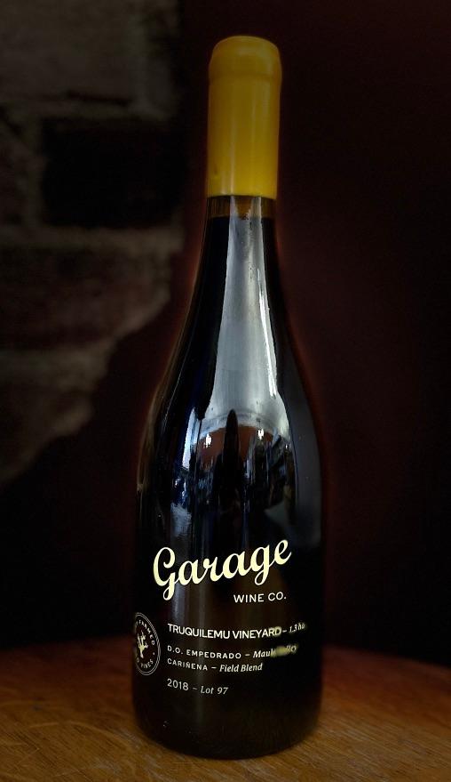 The Provisions Press | Domaine de Couron Cote du Rhone Red | WOW - Wine ...