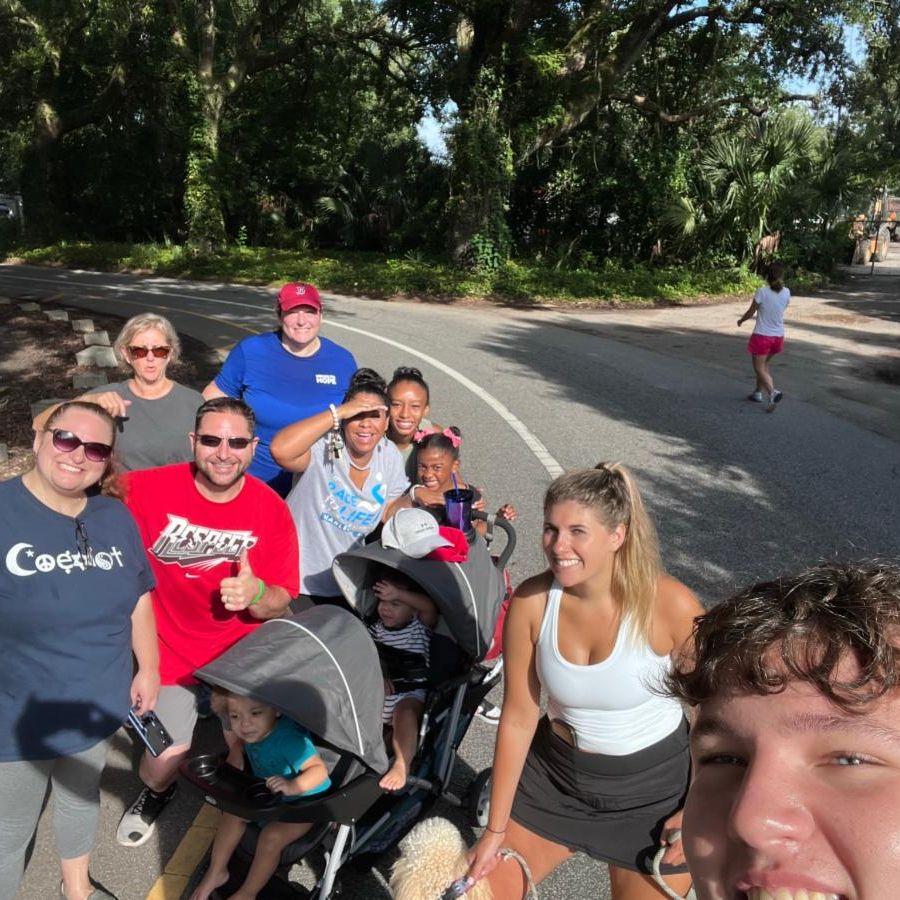 SHSC Hope Walks - MB & COLA