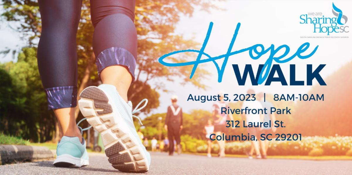 SHSC Hope Walks - MB & COLA