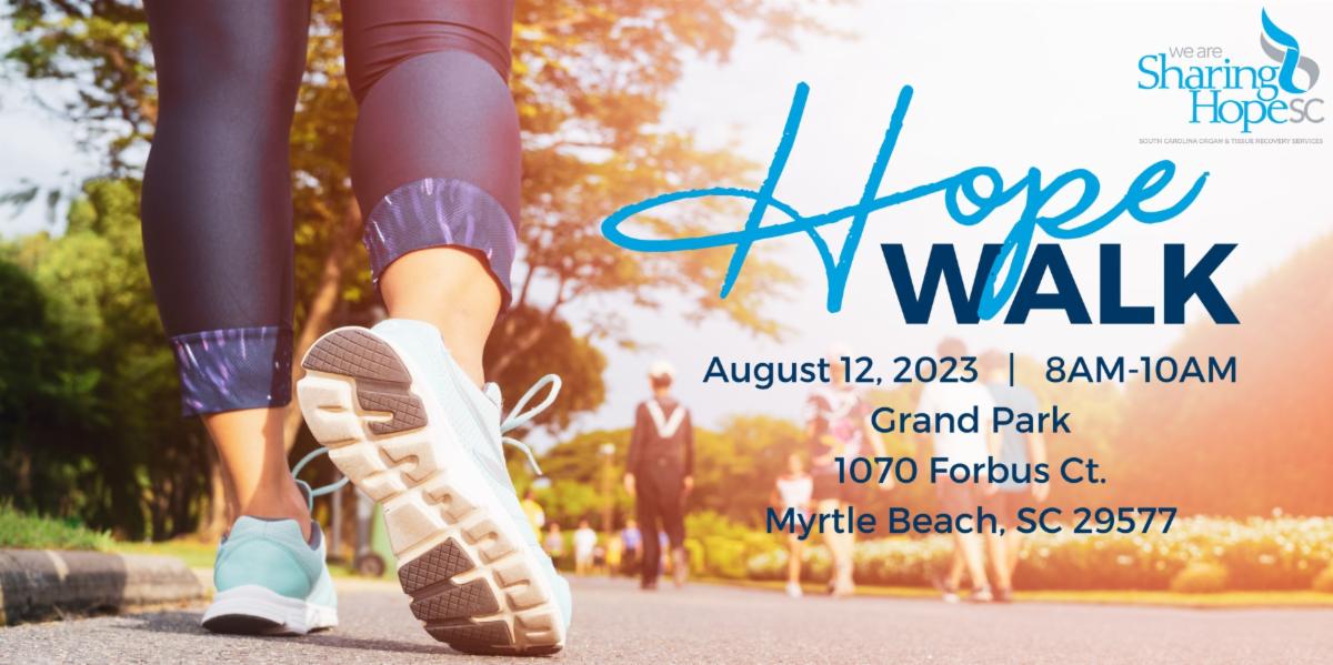 SHSC Hope Walks - MB & COLA