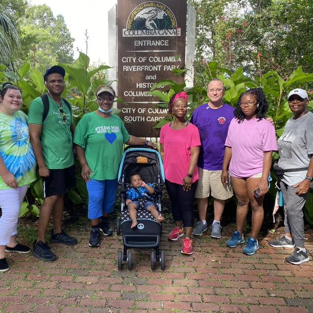 SHSC Hope Walks - MB & COLA