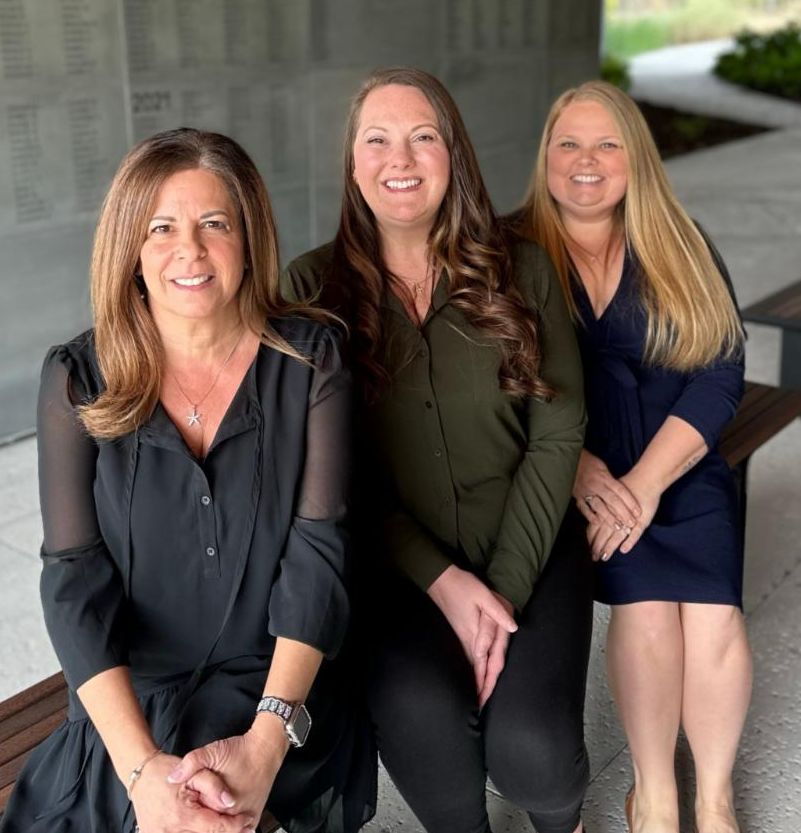 Donor Family Newsletter