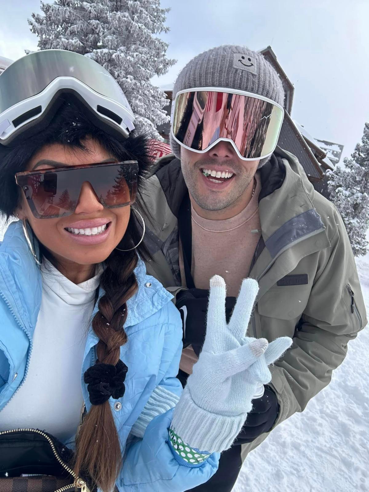 Signature Real Estate Finder April 2024 Newsletter by Matthew H. Maschler