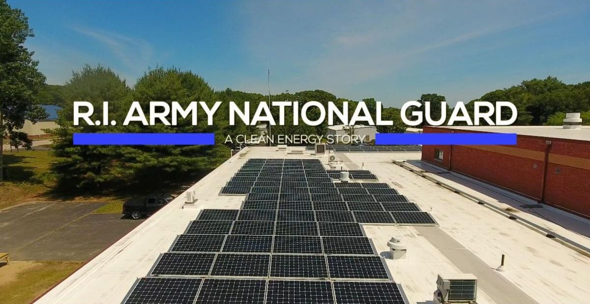 RI Energy News: Gov McKee Announces Plans for New 600 MW Procurement of ...
