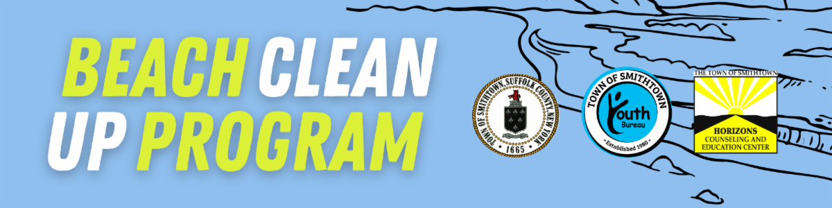 Beach Clean Up Volunteer Registration