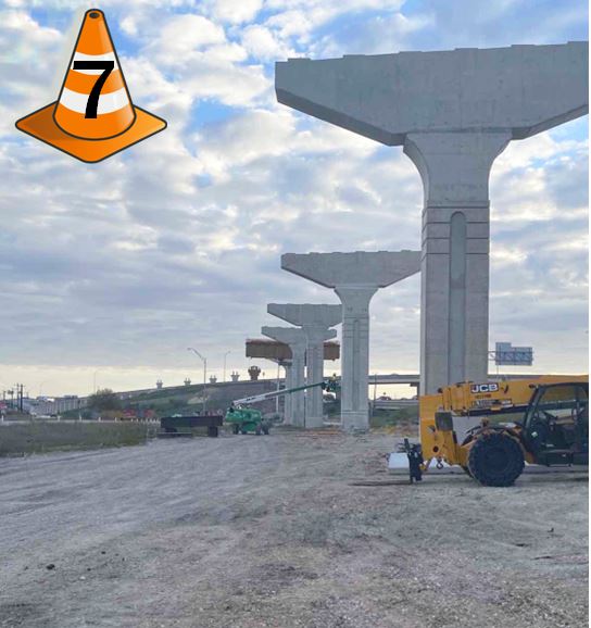 I-35 NEX Central February 2024 Newsletter