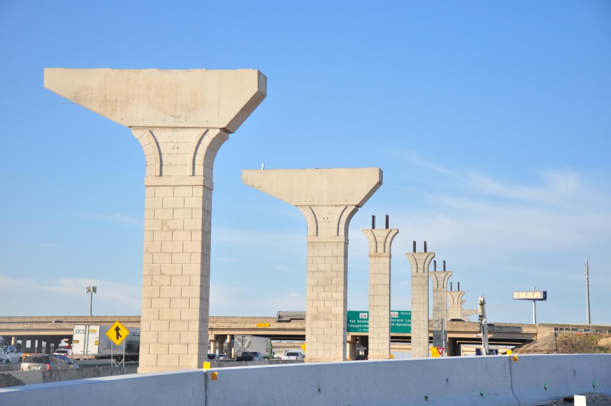 I-35 NEX Central February 2024 Newsletter