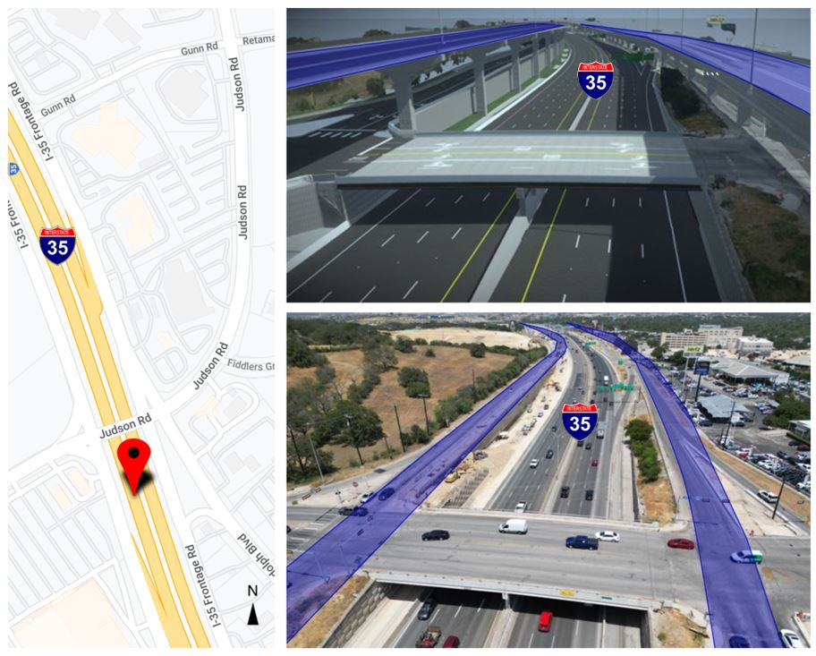 I-35 NEX Central October 2023 Newsletter