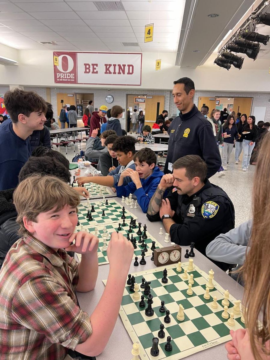 AMD O-Blast March 3, 2023