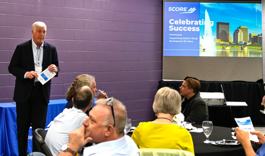 June 2023 - Dayton SCORE Newsletter