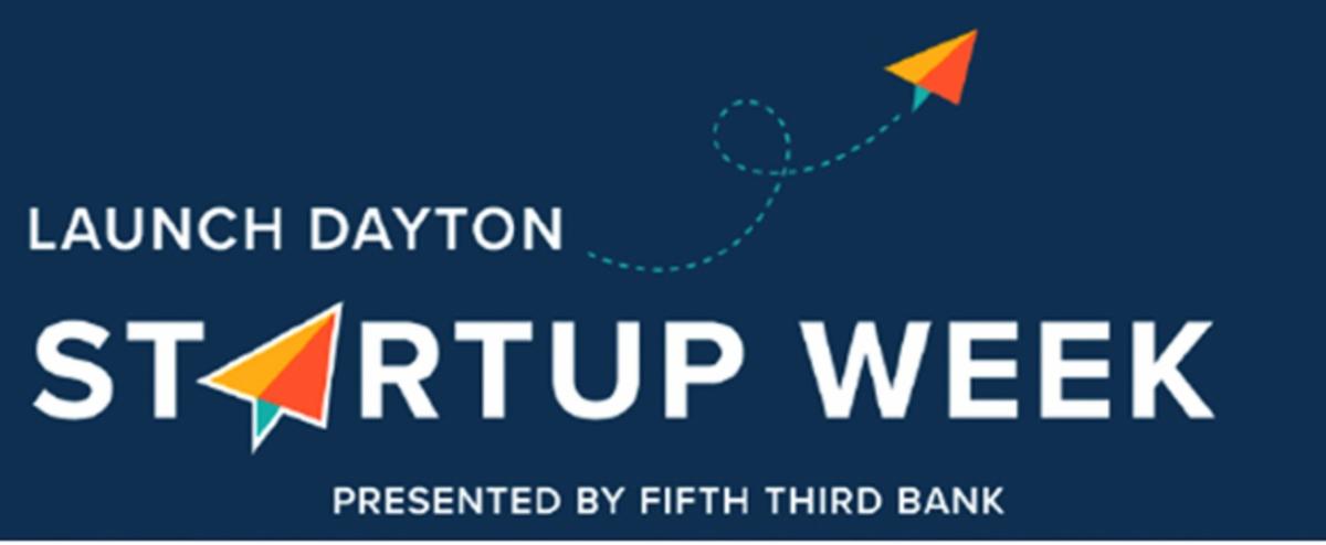 Launch Dayton Startup Week