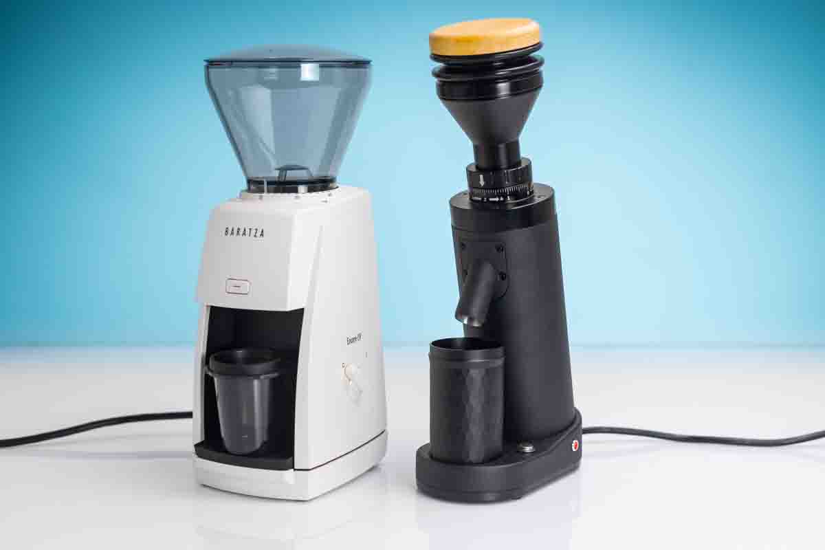 Coffee Pulse 019 - What Ten Years Has Done to Coffee Grinders