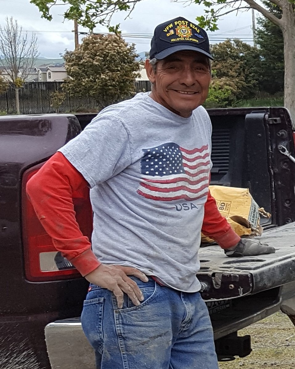 A Veterans Day Message From San Benito High School