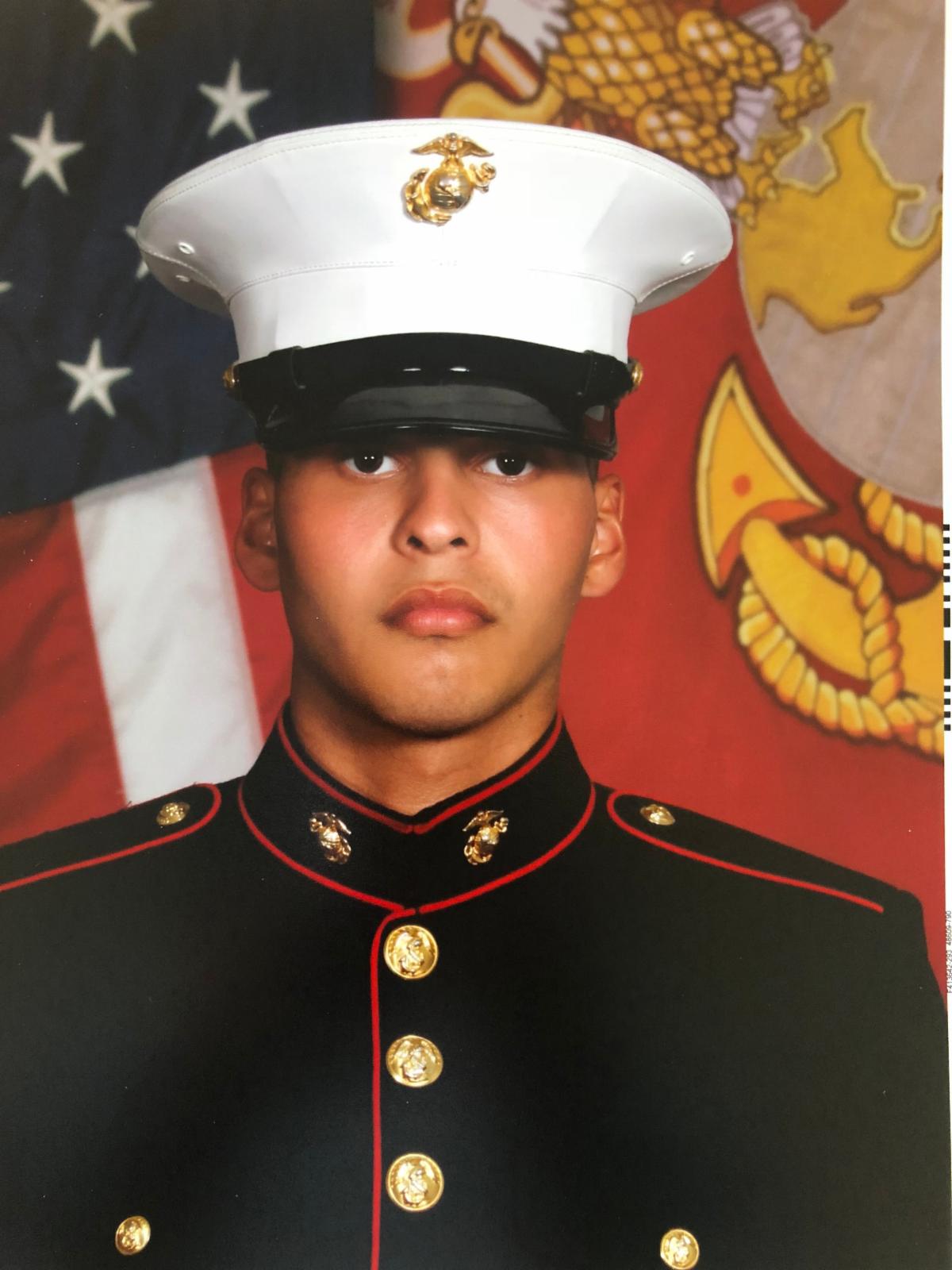 A Veterans Day Message From San Benito High School