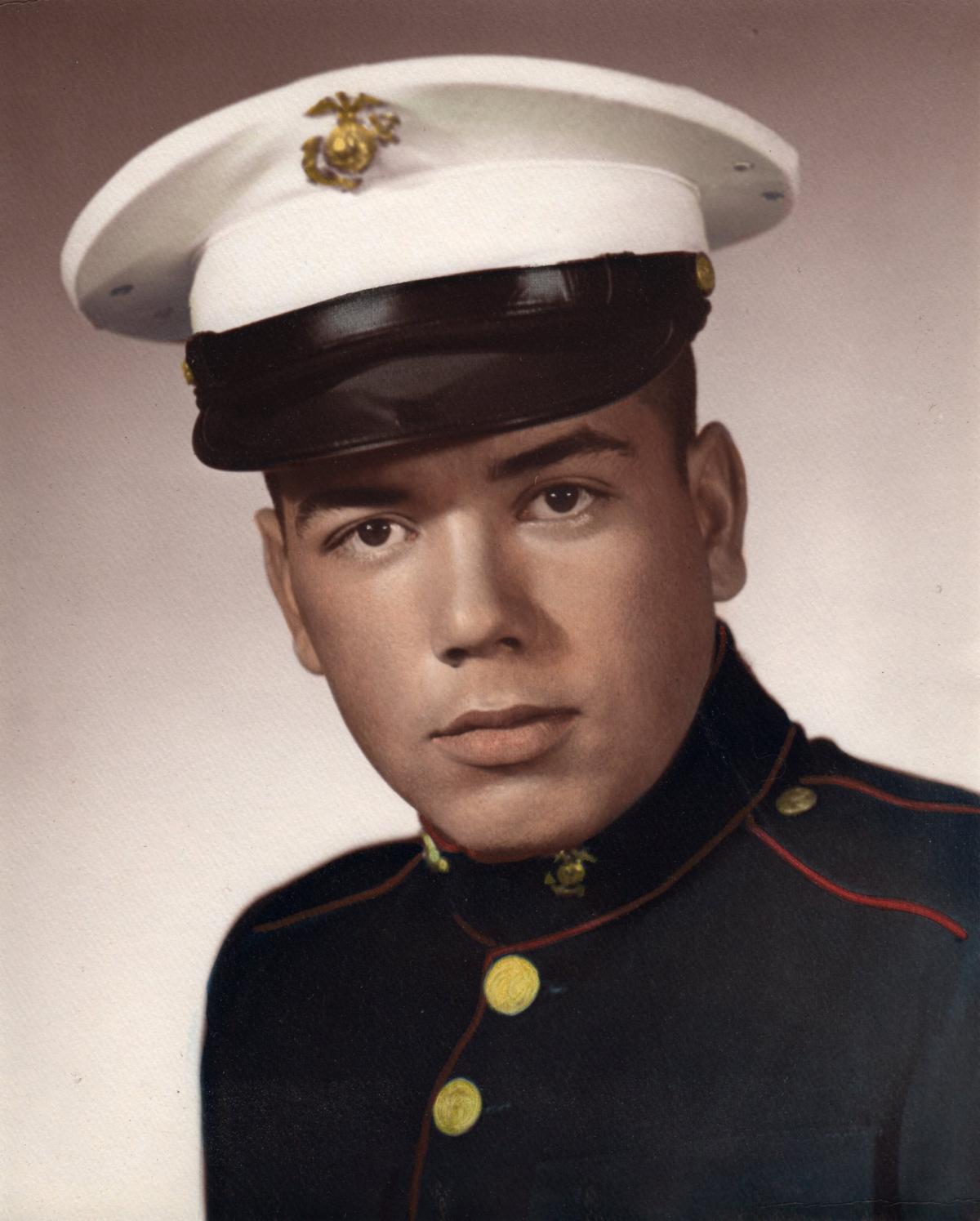 A Veterans Day Message From San Benito High School