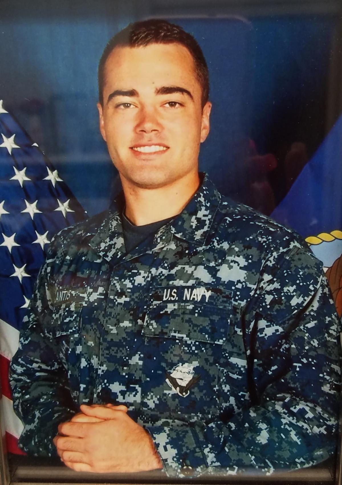 A Veterans Day Message From San Benito High School