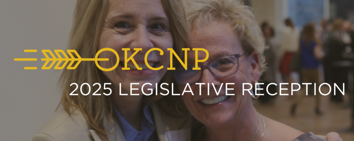 What's Happening in the OKCNP Member Network