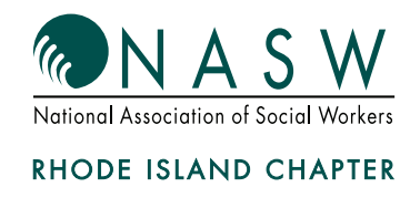 NASW-RI Statement on Terrorist Attacks in Israel