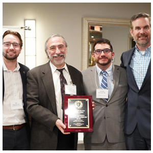 T&M Newsletter - March 2024