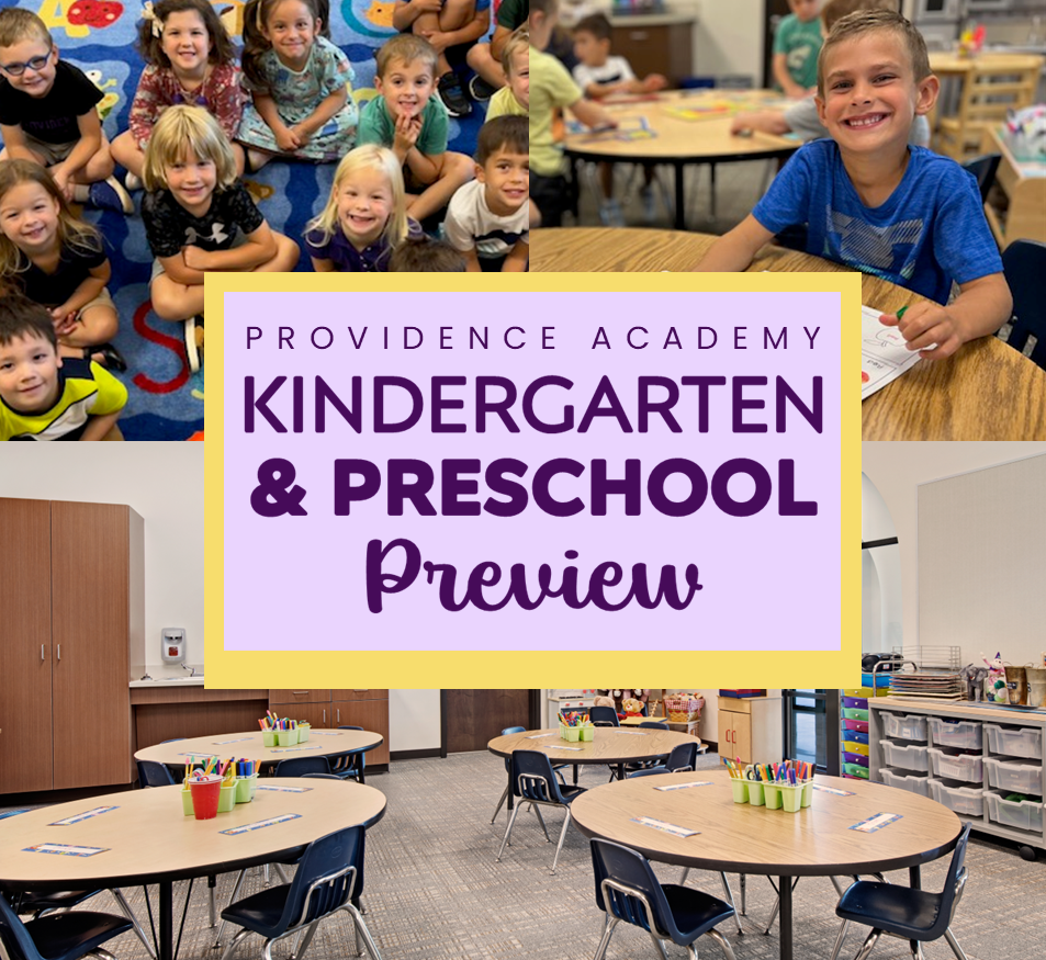 4K Preschool Preview - Oct 29, 2024