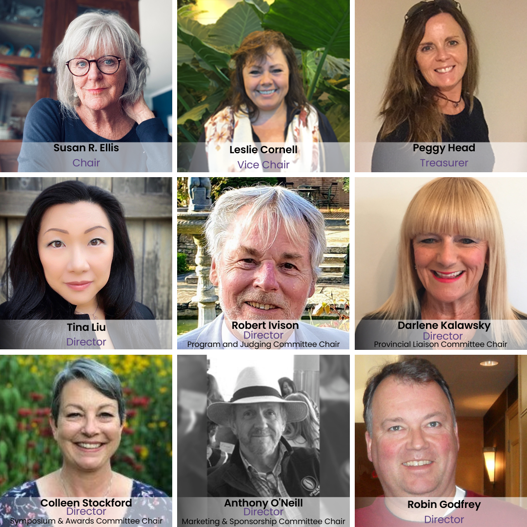 Communities in Bloom: The Bloom'n News for May 2023